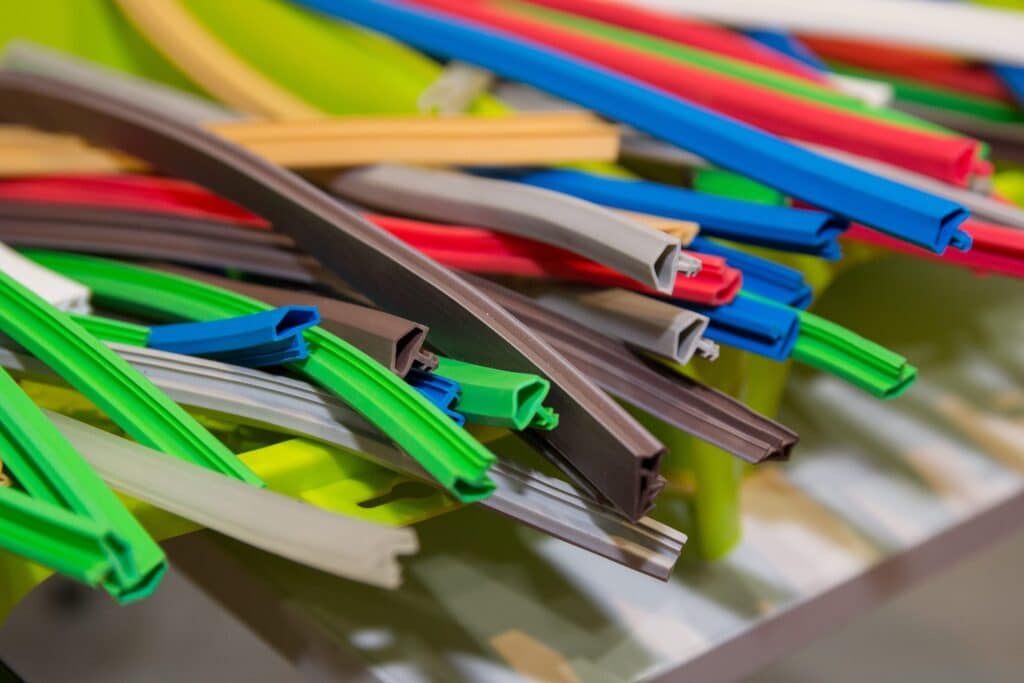 Mercury Plastics | A Leader in Thermoplastic Solutions