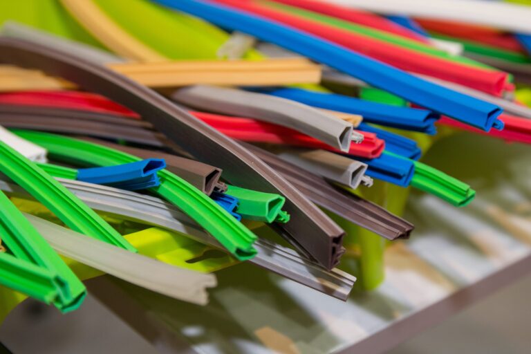 Mercury Plastics | A Leader in Thermoplastic Solutions