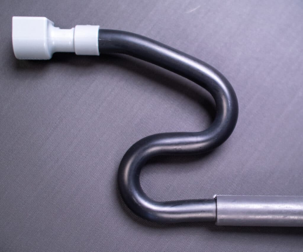 Custom Extrusion | Mercury Plastics